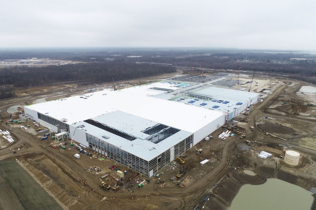 Ultium plans on 400 employees by end of ‘21 | News, Sports, Jobs ...